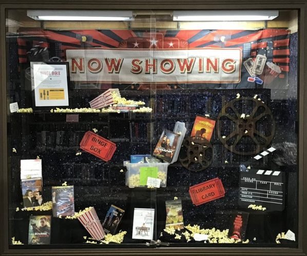 Orange Public Library Offering Binge Boxes to Check Out – Orange Worthy ...