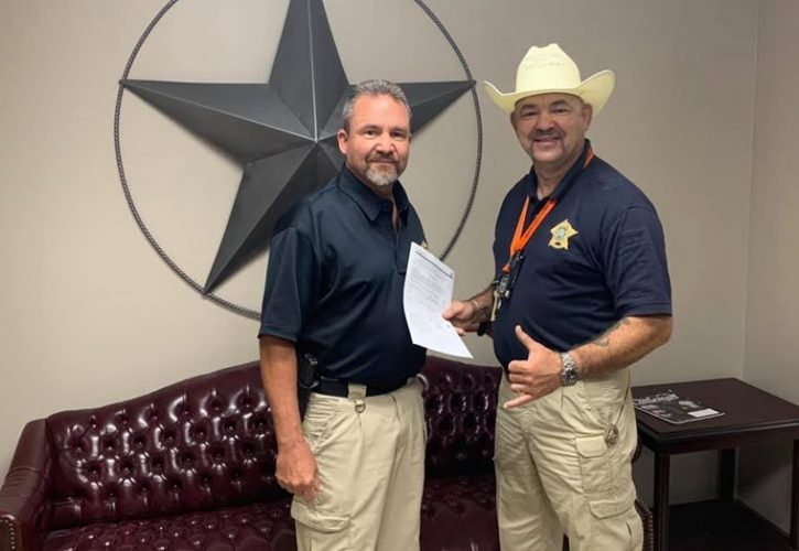 Mooney Assigned to U.S. Marshal Fugitive Apprehension Task Force ...