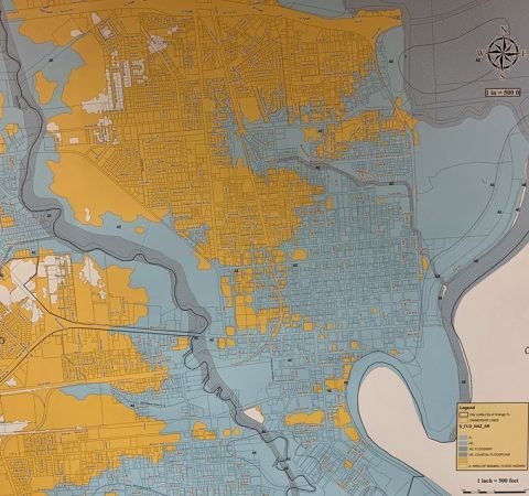 FEMA Proposes New Flood Risk Maps – Orange County Local Scoop