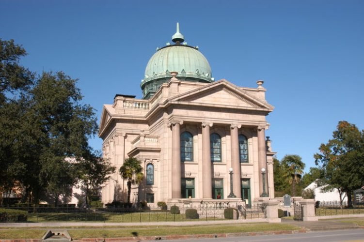 First Presbyterian Church Announces New Minister – Orange County Local ...