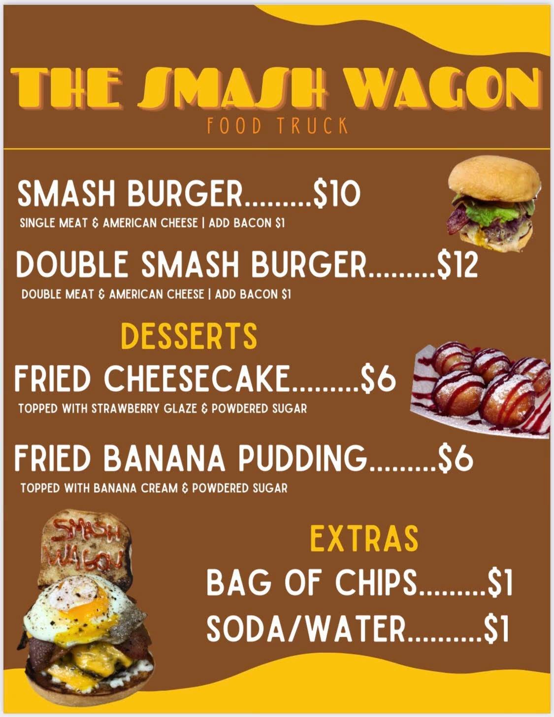 Food Truck Friday Returns July 30 – Orange County Local Scoop