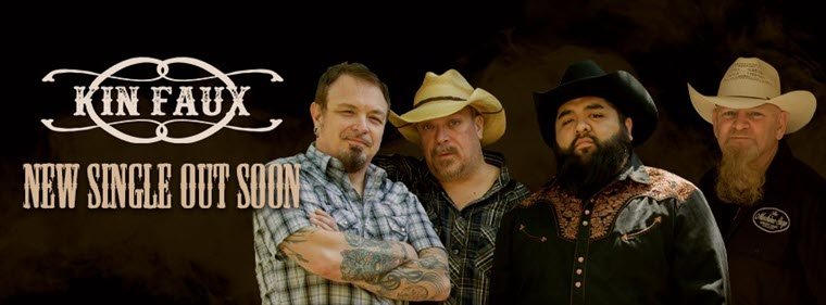 Kin Faux to Perform at Together Thursdays – Orange County Local Scoop