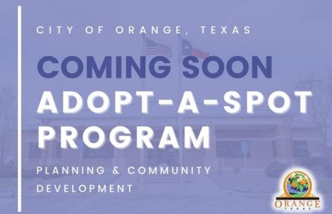 City of Orange Announces Adopt a Spot Program – Orange County Local Scoop