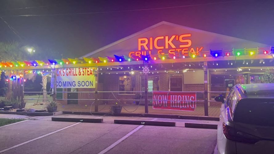 Rick’s Steak and Grill to Open in Orange – Orange County Local Scoop