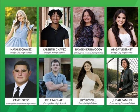 LSCO Opens Electromechanical Technology Building – Orange Worthy