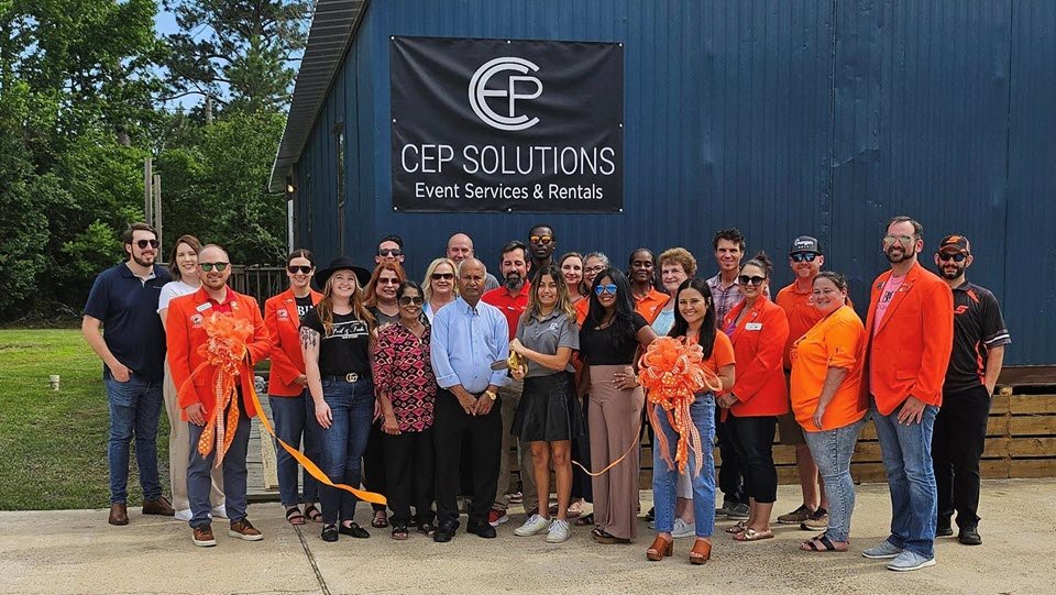 Orange Chamber Holds Ribbon-Cutting for CEP Solutions – Orange County ...