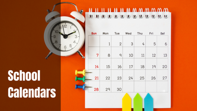 Local School Districts Release 2025-26 School Calendars – Orange County ...