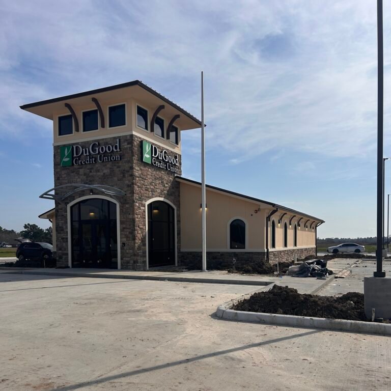 DuGood Federal Credit Union Opens New Orange Branch – Orange County ...