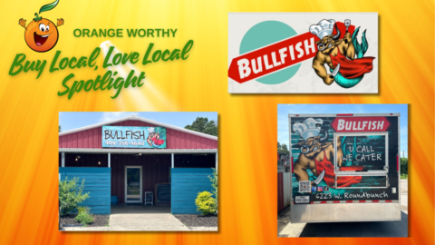 Bullfish, A Memorable Dining Adventure – Orange Worthy News and Local ...