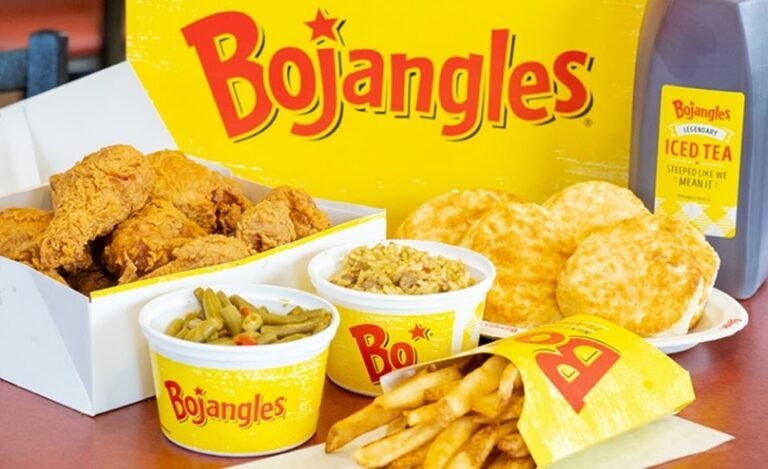City of Orange Announces Arrival of Bojangles® at Roadster Travel ...