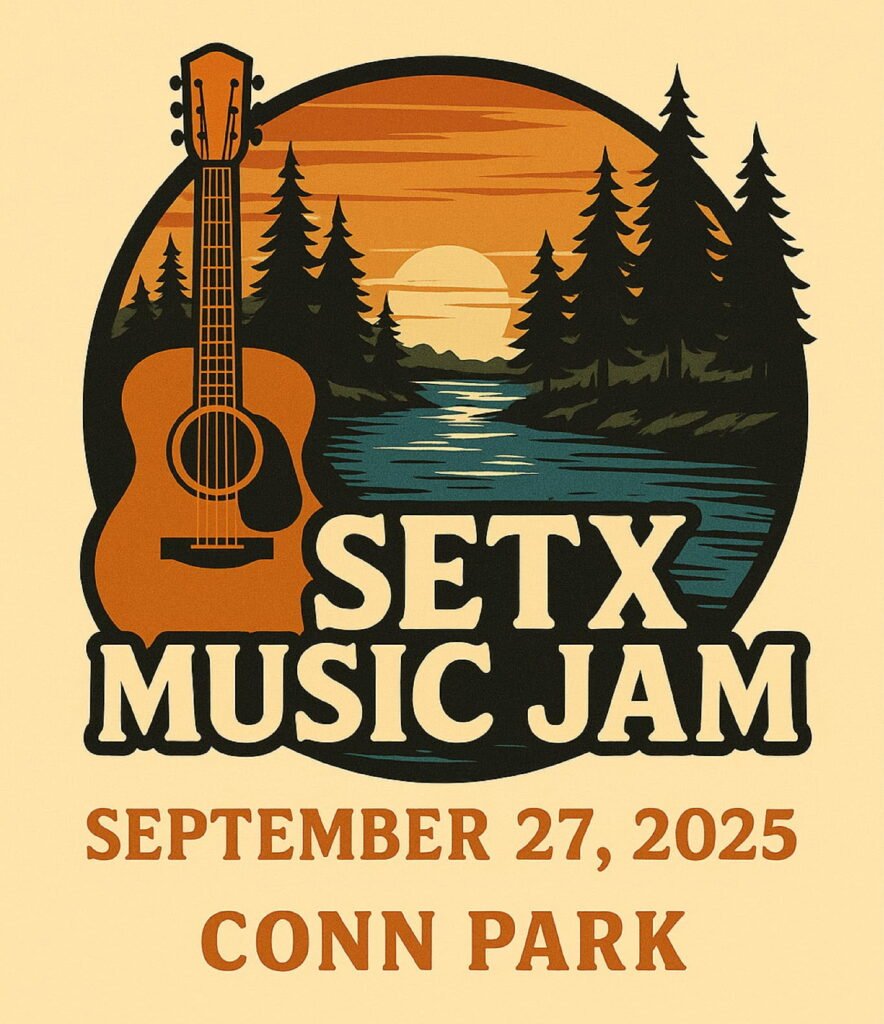 Vidor Gears Up for the 2025 SETX Music Jam – Orange County Local Scoop