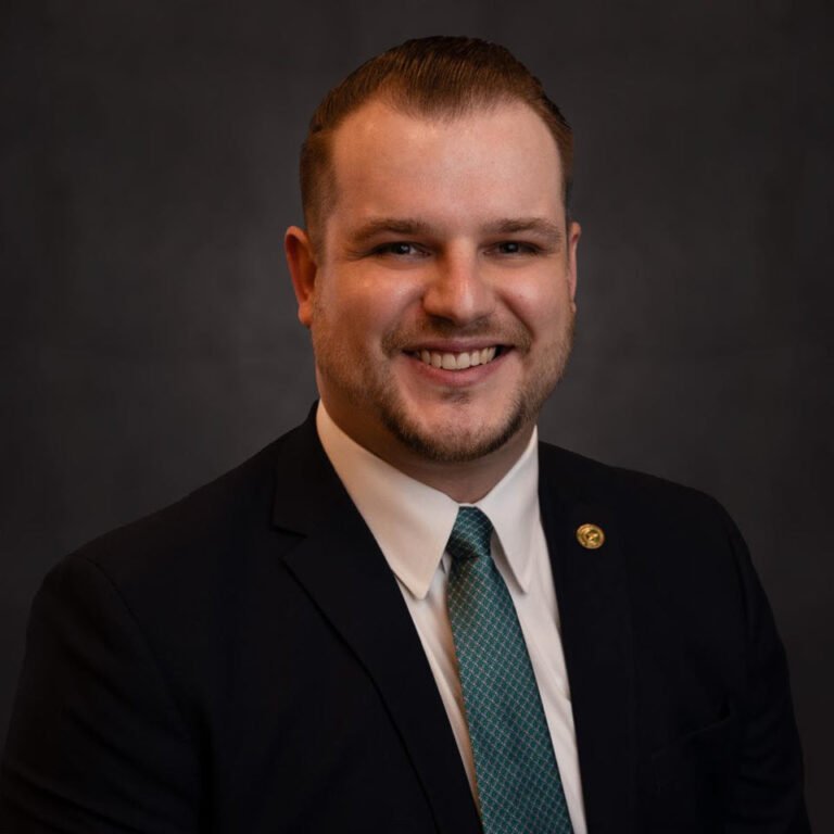 Stark Foundation Announces Ben Pousson as New Chief Financial Officer – Orange County Local Scoop